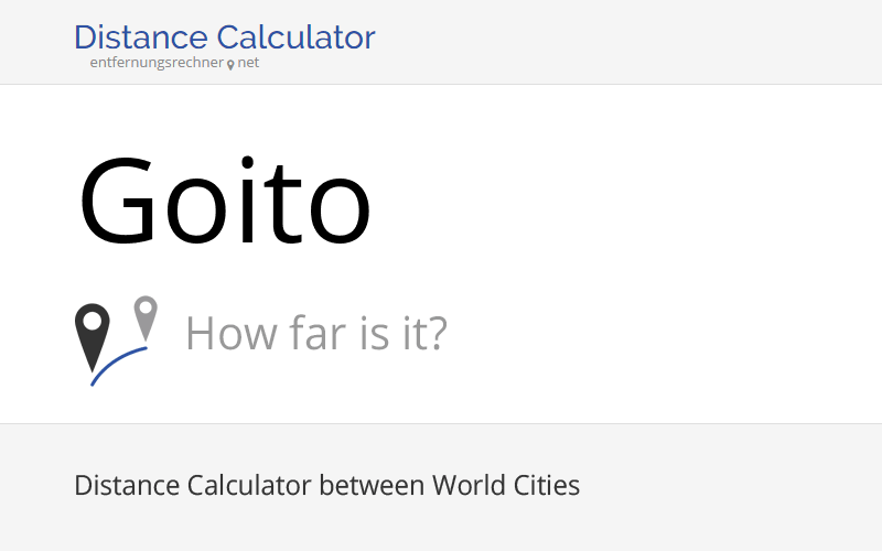 Where is Goito, Italy located? Distance, Country & Map